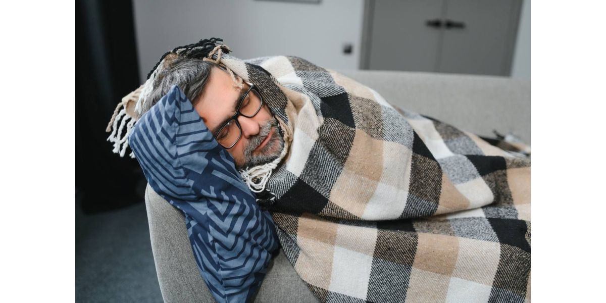 How to Keep Room Warm in Winter