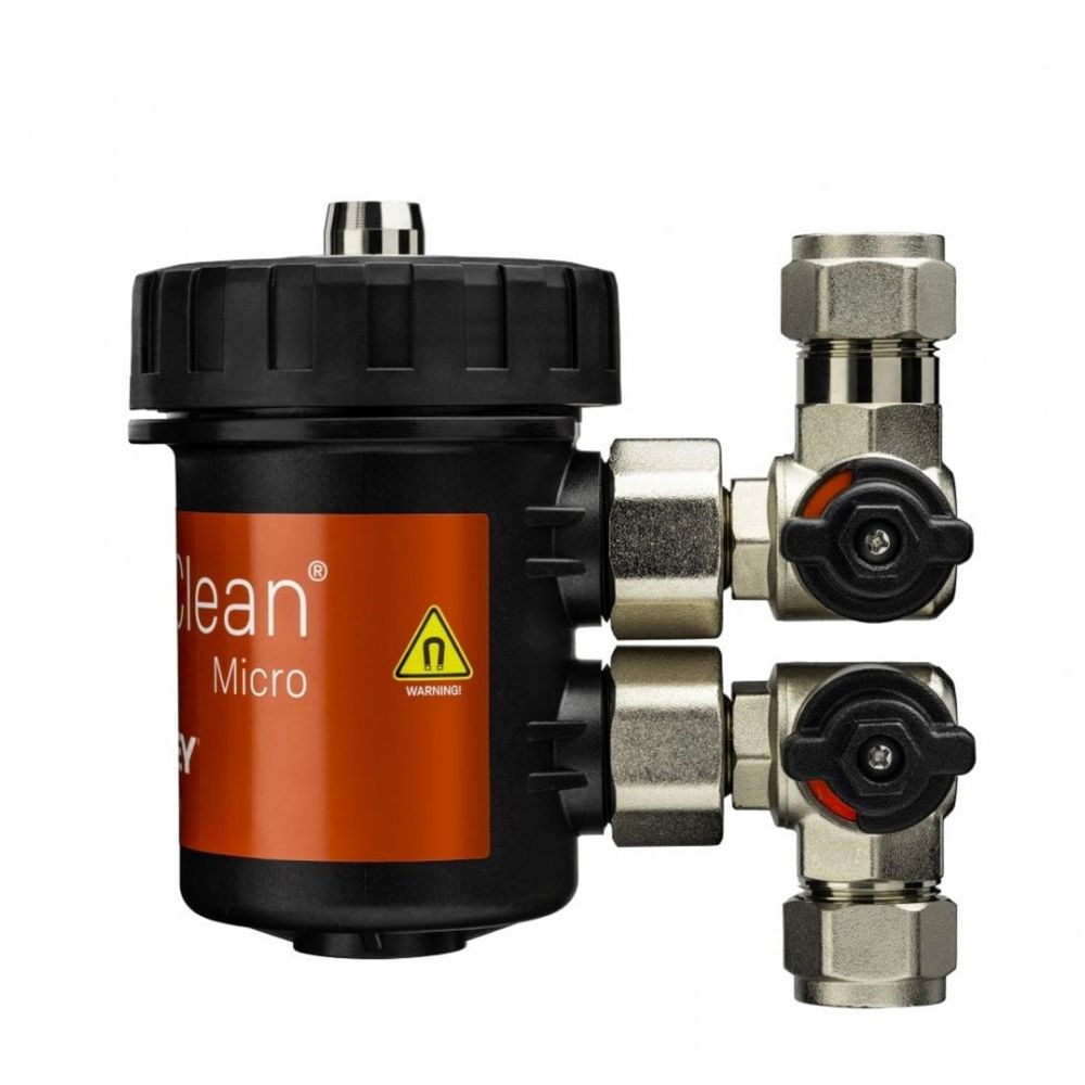 magnaclean