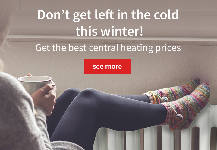 Boilers, Radiators, Central Heating, Plumbing & Accessories - Mr ...