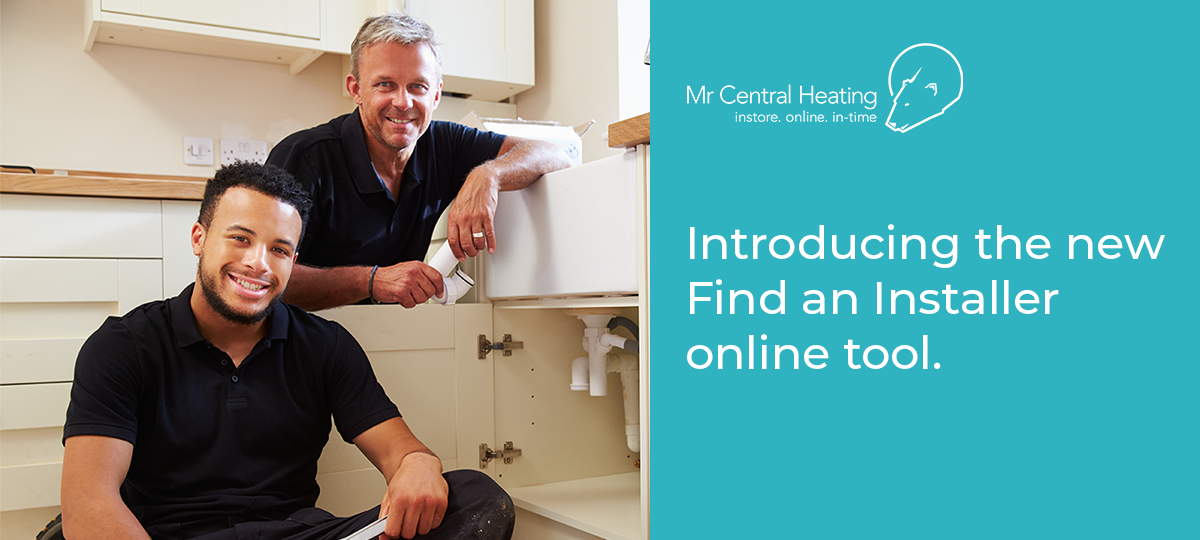 Find an Installer - Mr Central Heating Blog