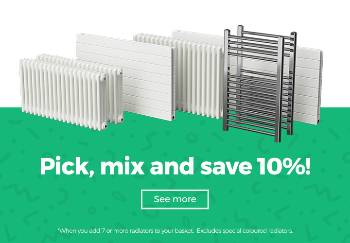 Boilers, Radiators & Plumbing - Mr Central Heating