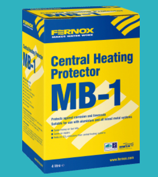 Heating System & Boiler Protection From Chemicals, Sludge & Erosion ...