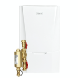 Guide to Boiler Systems & Heating Types - Mr Central Heating