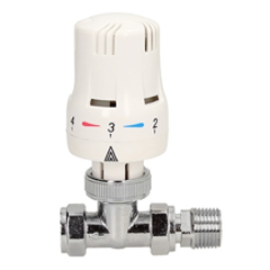 Understanding Radiators and Valves - Mr Central Heating